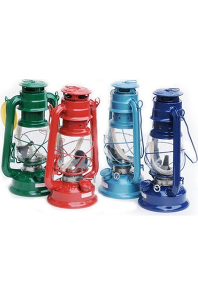 Wildlebend Gemici Feneri