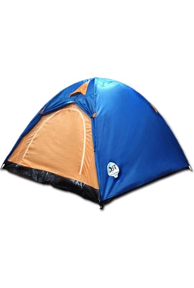 Wildlebend 4 Kişilik Kolay Kurulumlu Kamp Çadırı Wildlebend 4 Kişilik Kolay Kurulumlu Kamp Çadırı