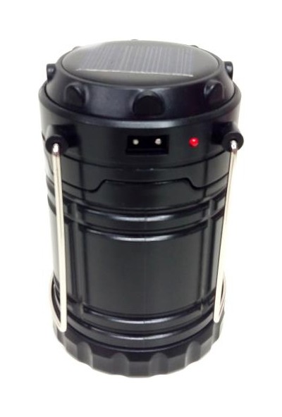 Yopigo Turbo-XL Kamp Feneri Şarj Edilebilir Usb li ve Güneş Enerjili Işıldak Yopigo Turbo-XL Kamp Feneri Şarj Edilebilir Usb li ve Güneş Enerjili Işıldak