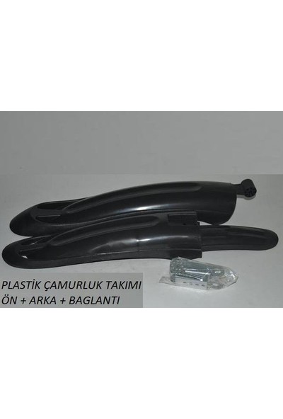 Wildlebend Bisiklet Çamurluğu - Universal Set Wildlebend Bisiklet Çamurluğu - Universal Set