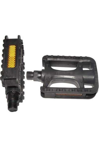 Wildlebend Pedal Takımı - Reflektörlü - Bilyeli 2 Adet Wildlebend Pedal Takımı - Reflektörlü - Bilyeli 2 Adet