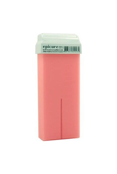 Epicure Titanyum Pudralı Kartuş Sir Ağda 100.Ml