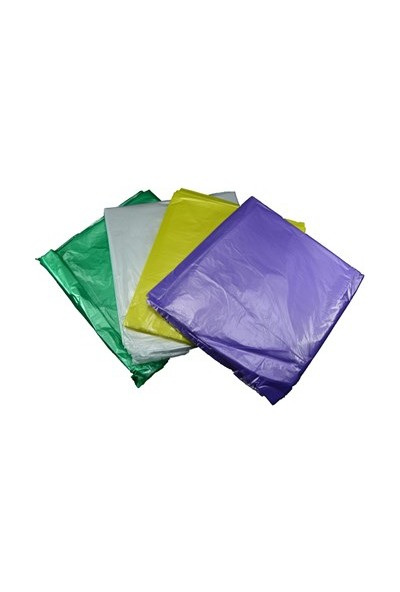 Zp Tek Kullanımlık Boya Önlüğü 30 Adet