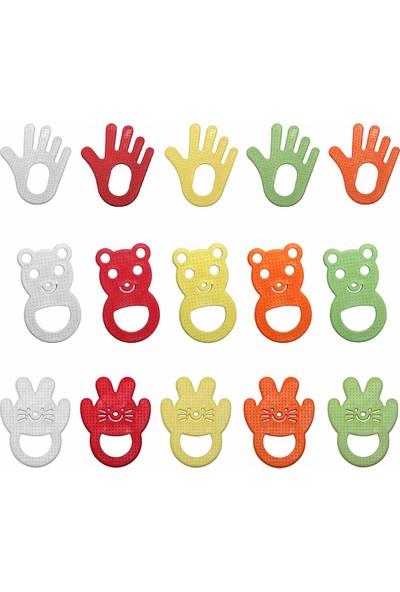 Mamajoo Yumuşak Diş Kaşıyıcı