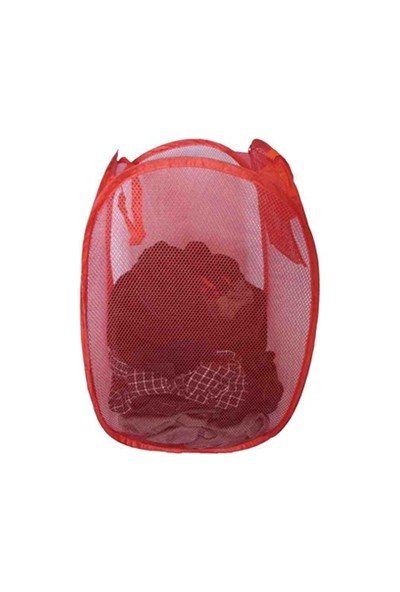 Wildlebend File Oyuncak Ve Çamaşır Sepeti