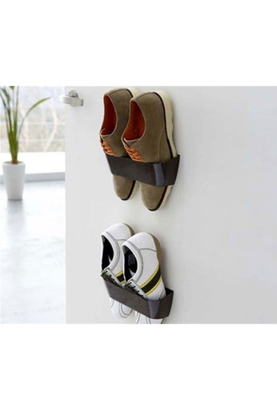 Wildlebend Ayakkabı Rafı 2li No Limit