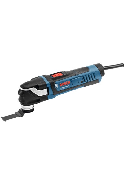 Bosch Professional GOP 40-30 Çok Amaçlı Kesici Bosch Professional GOP 40-30 Çok Amaçlı Kesici