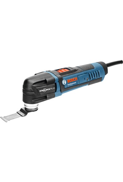 Bosch Professional GOP 30-28 Çok Amaçlı Kesici Bosch Professional GOP 30-28 Çok Amaçlı Kesici