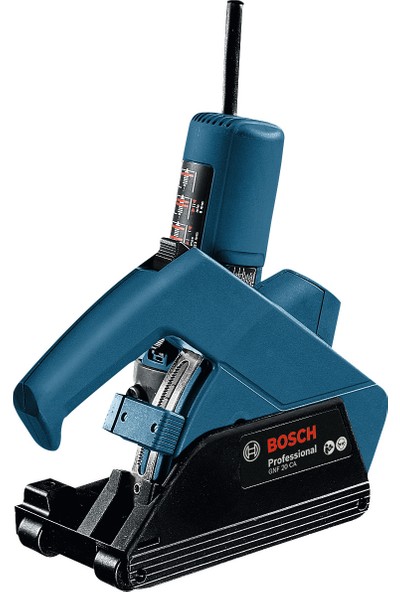 Bosch Professional GNF 20 CA Kanal Açma Makinesi Bosch Professional GNF 20 CA Kanal Açma Makinesi