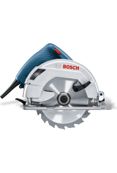 Bosch Professional GKS 600 Daire Testere Bosch Professional GKS 600 Daire Testere