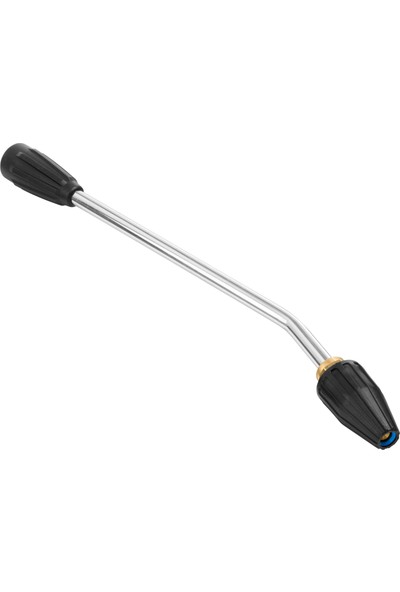Bosch Professional Basınçlı Yıkama Aksesuarı - Rotasyonlu Püskürtme Ucu Bosch Professional Basınçlı Yıkama Aksesuarı - Rotasyonlu Püskürtme Ucu