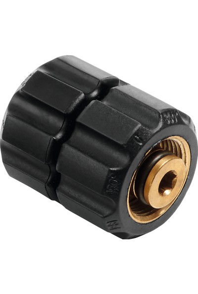 Bosch Professional Basınçlı Yıkama Aksesuarı - Adaptör Bosch Professional Basınçlı Yıkama Aksesuarı - Adaptör