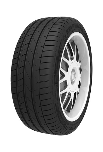 Starmaxx 215/55 R17 98W XL UltraSport ST760 Oto Yaz Lastiği ( Üretim Yılı: 2022 )