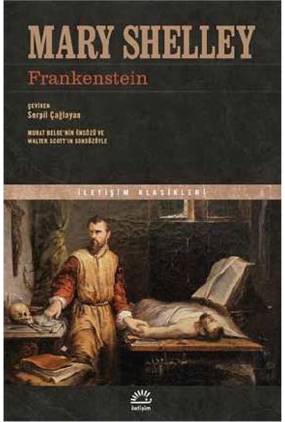 Frankenstein Frankenstein