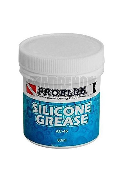 Problue Silikon Grease (60 Ml) Problue Silikon Grease (60 Ml)