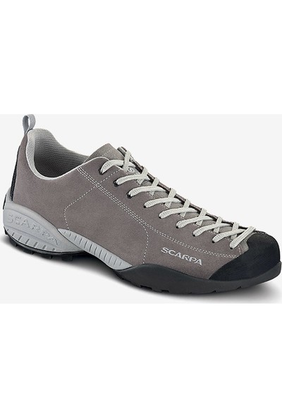 Scarpa Mojıto Mıdgray Spıder Gri Ayakkabı (110) Scarpa Mojıto Mıdgray Spıder Gri Ayakkabı (110)