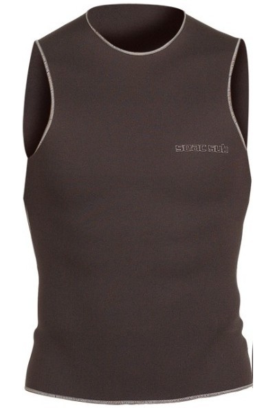 Seac Sub Yelek Erkek