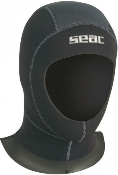 Seac Sub Başlık 6 mm