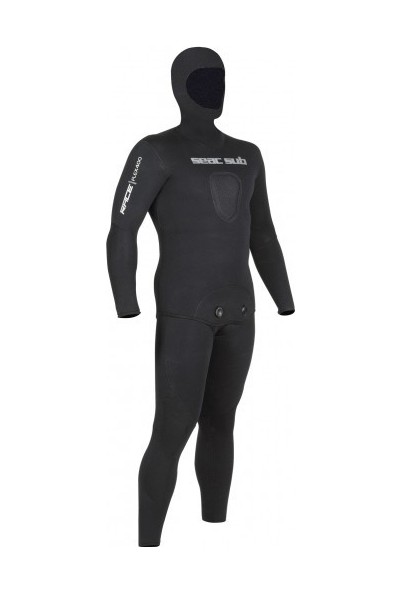 Seac Sub Elbise Race Flex 400 5 mm Seac Sub Elbise Race Flex 400 5 mm