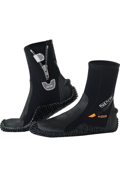 Seac Sub Patık Basic Hd 5 mm