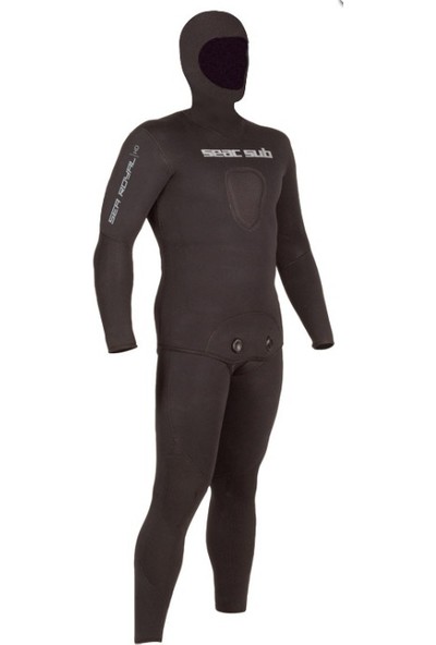 Seac Sub Elbise Sea Royal Hd 5 mm