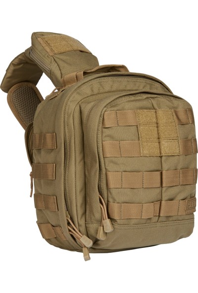5.11 Rush Moab 6 Tactıcal Çanta