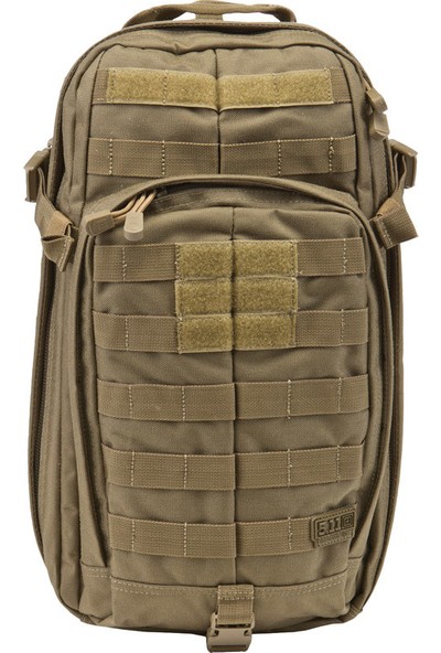 5.11 Rush Moab 10 Tactıcal Çanta