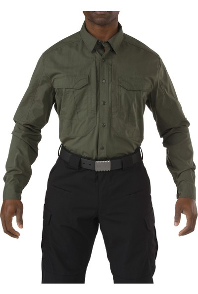 5.11 Stryke Shirt Yeşil 5.11 Stryke Shirt Yeşil