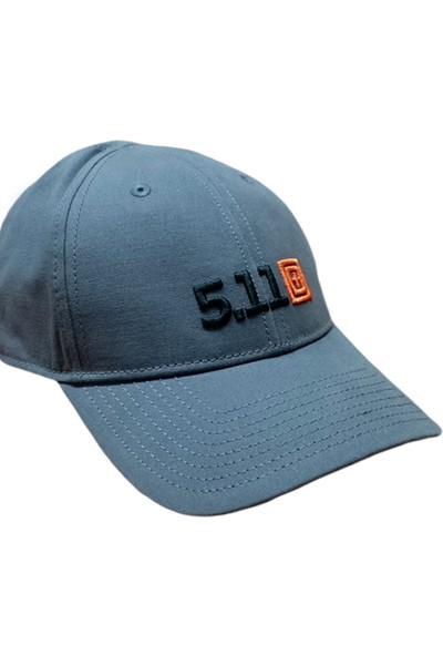 5.11 Q4 Campaıgn Storm Şapka