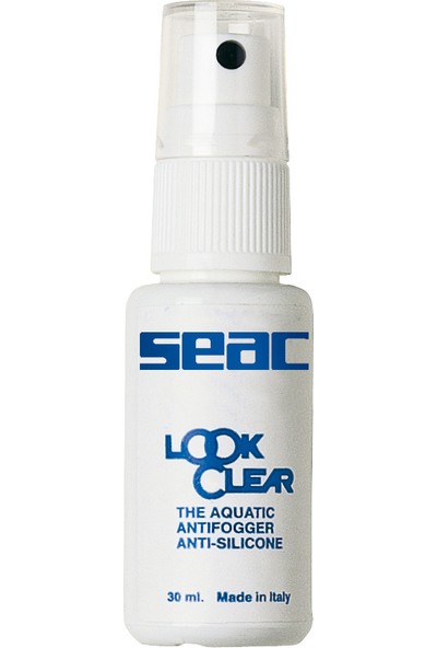 Antıfog Spray (30Ml)