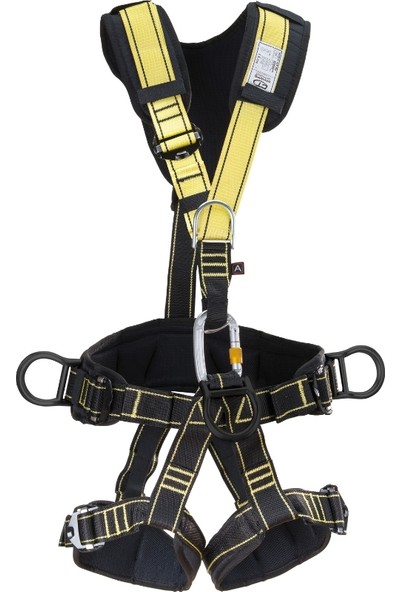 Ct Alp Tec Full Body Harnes Ct Alp Tec Full Body Harnes