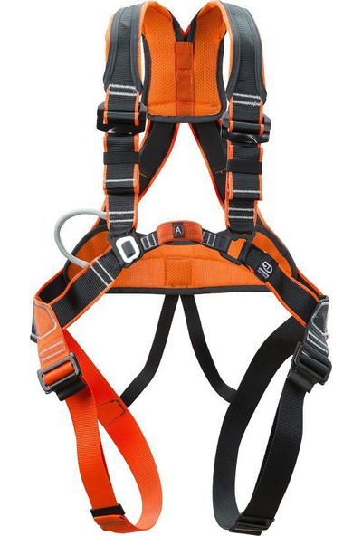 Ct Work Tec Harness L-XL Ct Work Tec Harness L-XL