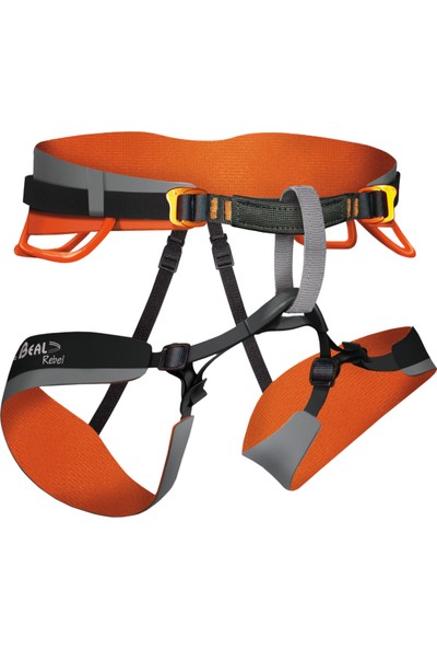 Beal Harness Rebel