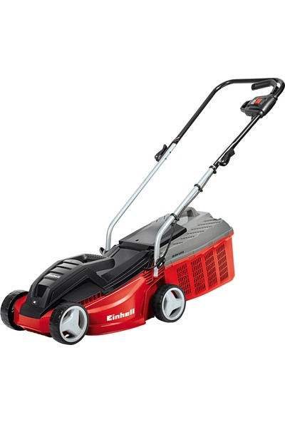 Einhell GE-EM 1233, Elektrikli Çim Biçme Makinesi