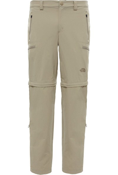 The North Face Exploratıon Pantolon