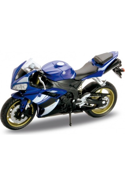 Can-Em Oyuncak Kut 1:18 Metal Karışık Model Yarıs Motoru Can-Em Oyuncak Kut 1:18 Metal Karışık Model Yarıs Motoru