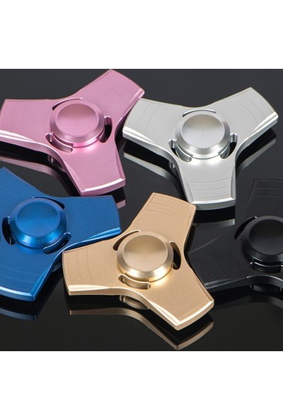 Can-Em Oyuncak Stres Çarkı Renkli Metal İthal Can-Em Oyuncak Stres Çarkı Renkli Metal İthal