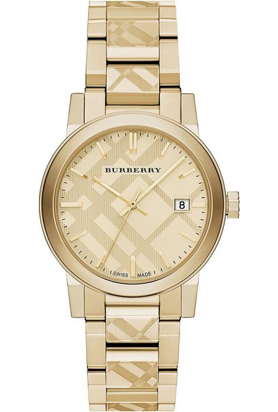 Burberry Bu9038 Kadın Kol Saati