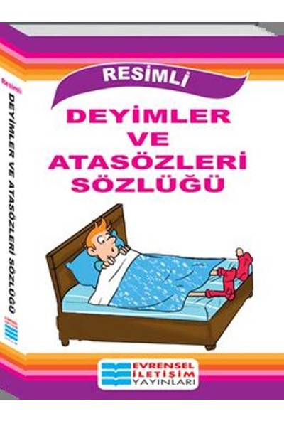 Deyimler Ve Atasözleri Sözlüğü Deyimler Ve Atasözleri Sözlüğü