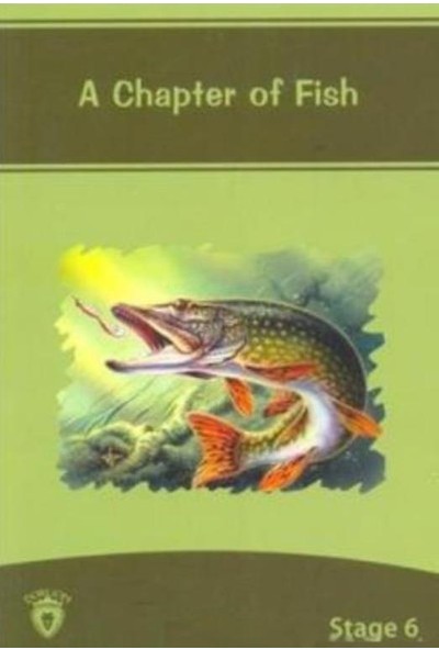 Stage 6 A Chapter Of Fish