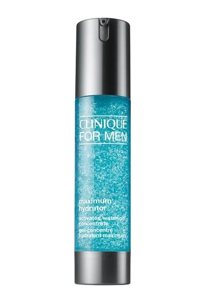 Clinique For Men Water Gel Konsantre Nemlendirici 50Ml Clinique For Men Water Gel Konsantre Nemlendirici 50Ml