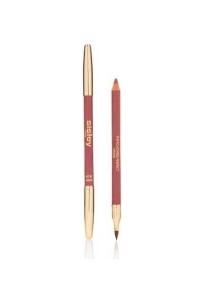 Sısley Phyto Levres Perfect Lıplıner 03 Rose The Sısley Phyto Levres Perfect Lıplıner 03 Rose The