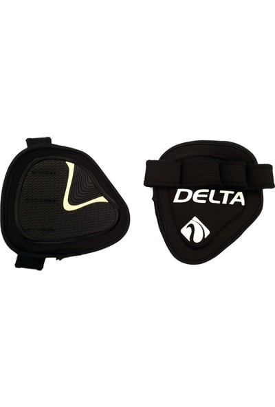 Delta Bat Grip Pad (El Pedi) Ağırlık Body Fitness Dambıl Eldiveni Delta Bat Grip Pad (El Pedi) Ağırlık Body Fitness Dambıl Eldiveni
