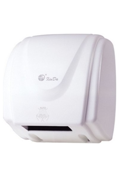 Xinda Fotoselli El Kurutma Makinesi