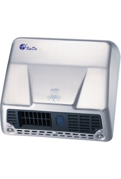 Xinda Fotoselli El Kurutma Makinesi Çelik Gövde