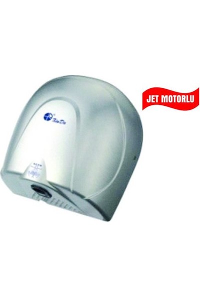 Xinda Fotoselli El Kurutma Makinesi Jet Motorlu