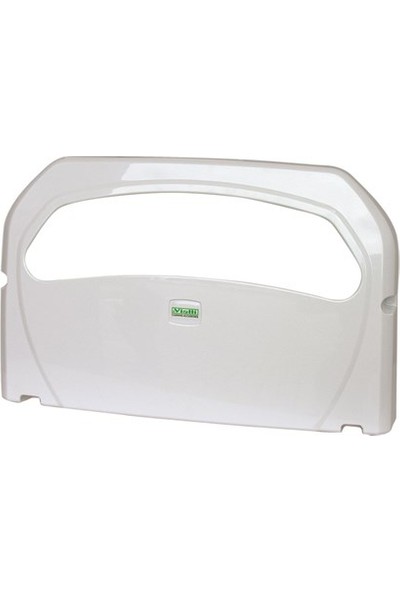Vialli Klozet Kapak Örtü Aparatı Beyaz K7