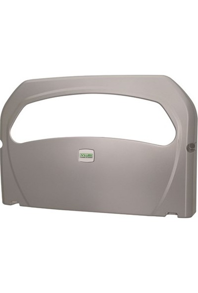 Vialli Klozet Kapak Örtü Aparatı Metalik Plastik K7M