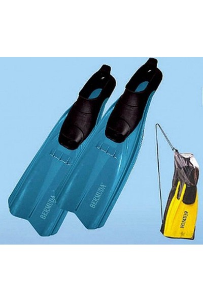 Bermuda Kısa Yüzücü Palet 43 44 Numara