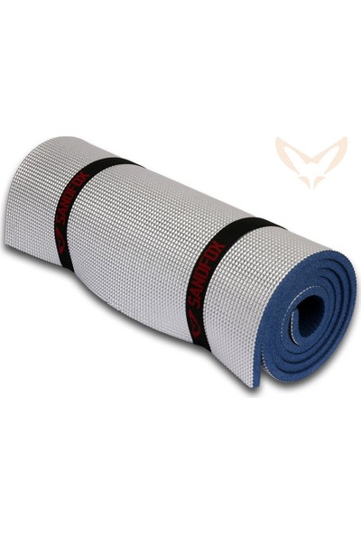 Sandfox MatLite 7 mm Alüminyum Köpük Mat Sandfox MatLite 7 mm Alüminyum Köpük Mat